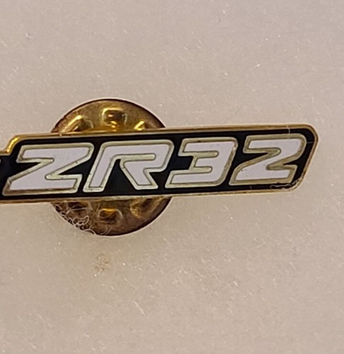 ZR32 Corvette Chevy Chevrolet Hat Lapel Trading Pin Vintage | eBay