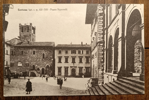 Years 30 Cortona Level Signorelli-81661 | eBay