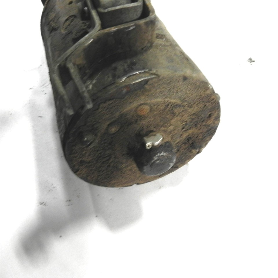 AUTOLITE STARTER CORE MAW 4010 VINTAGE FITS 1936 DODGE STARTER CORE ...