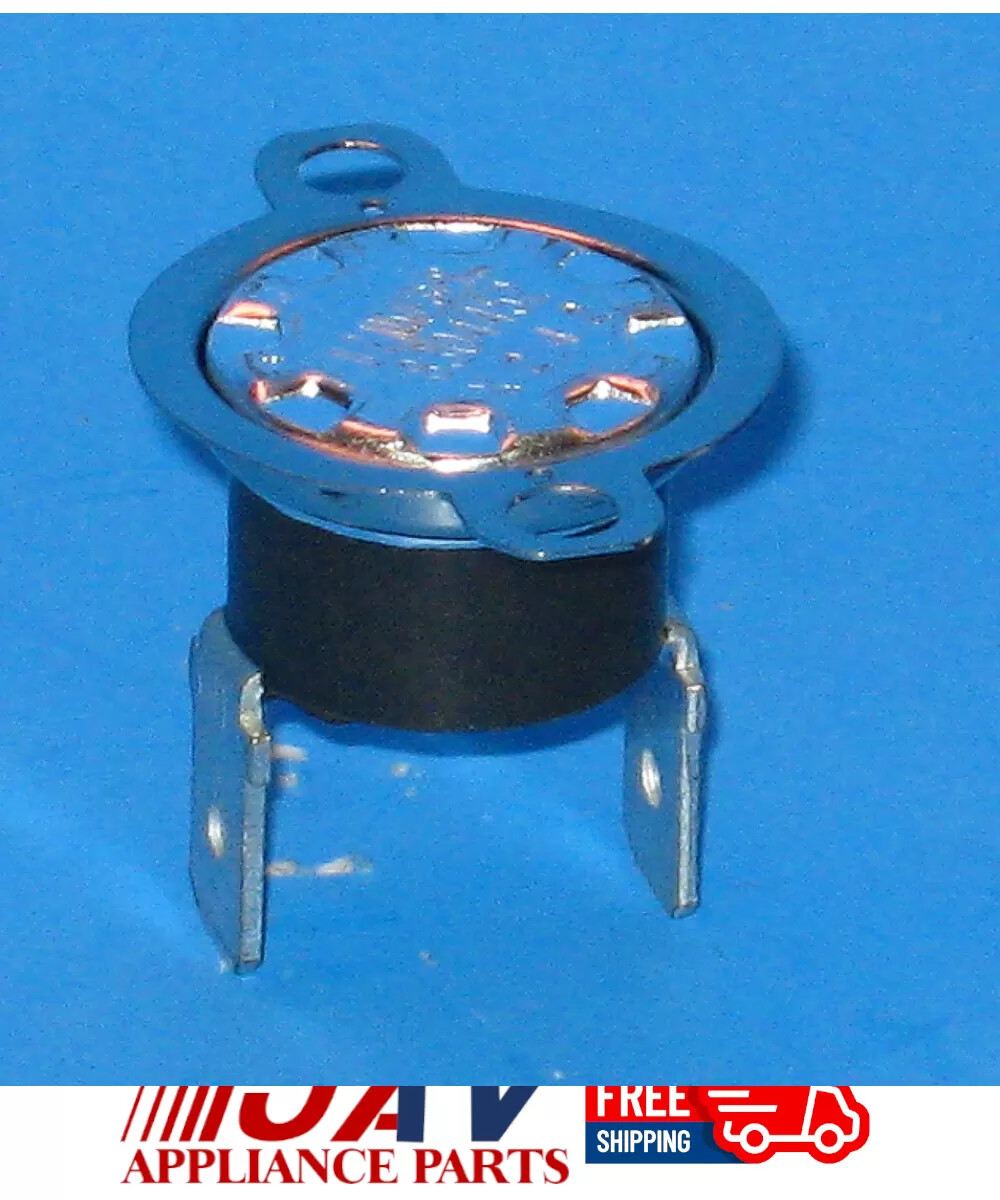 OEM Crosley Range Thermal Fuse Inv# LR1012 | eBay