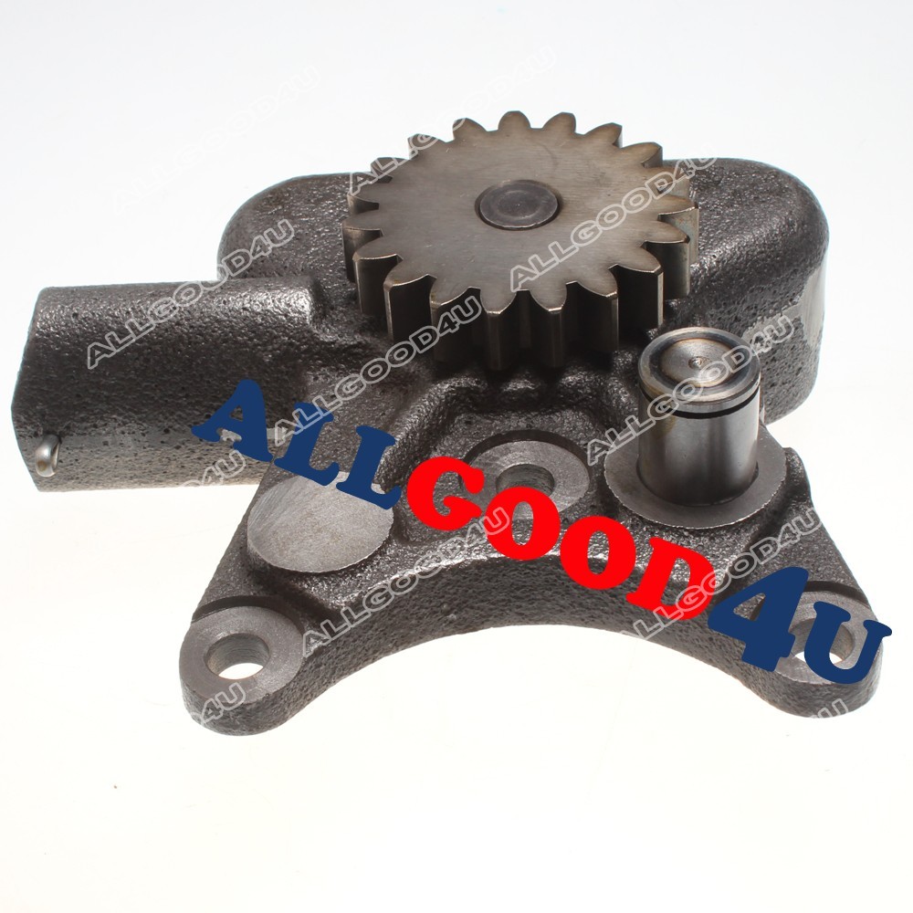 Oil Pump 41314078 for Perkins | eBay