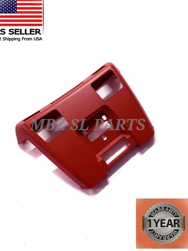 NEW Burgundy Overhead dome light cover for Mercedes-Benz R129 A124 AMG | eBay