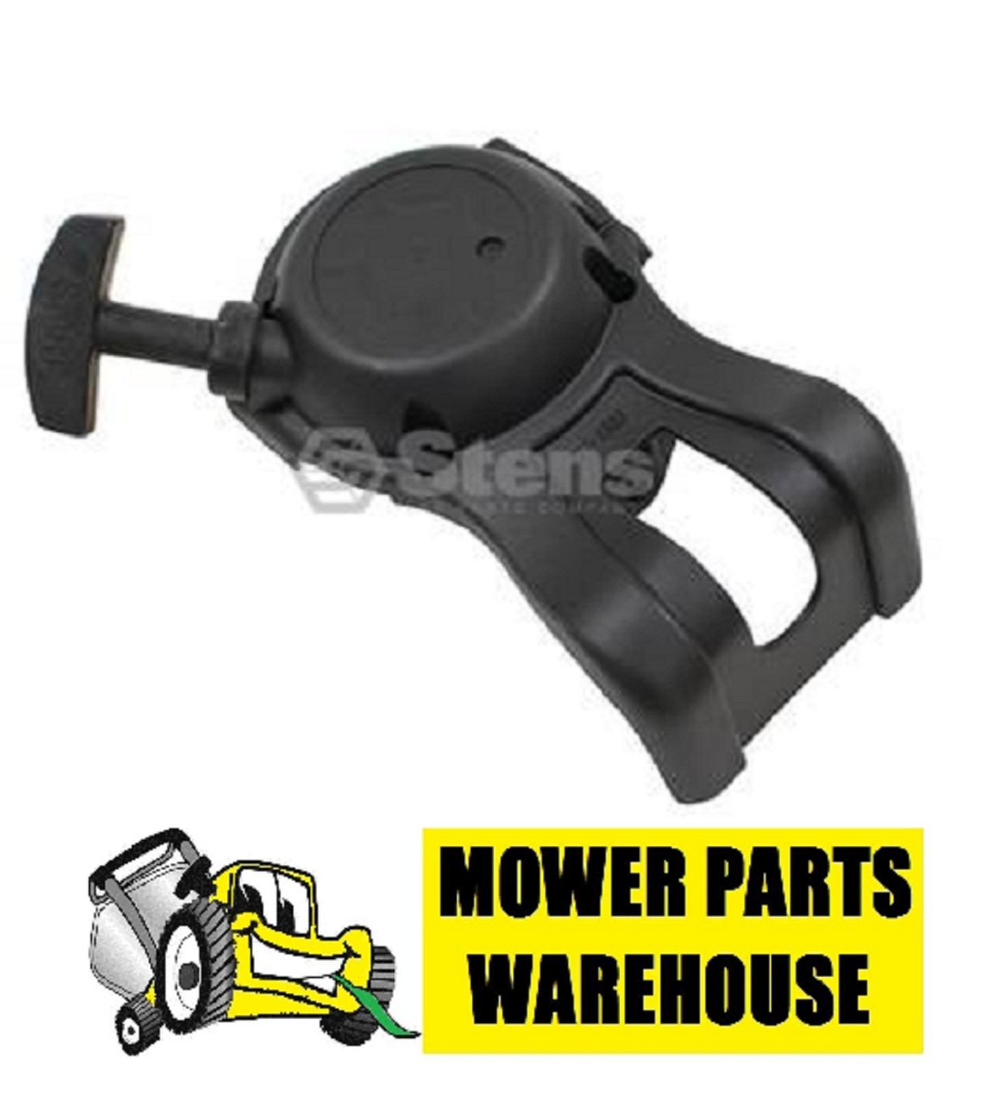 REPL ECHO RECOIL STARTER ASSEMBLY A051001312 A051001311 PE-225 SRM-255 ...