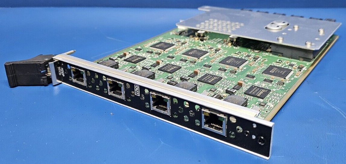 AMX Enova DGX 16 DXLINK Output Fg1058-580 C8 50-1058-58 E 30daywrnty ...