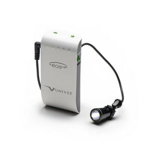 Battery Replacement Service For Univet EOS HP 1Yr Warranty | eBay