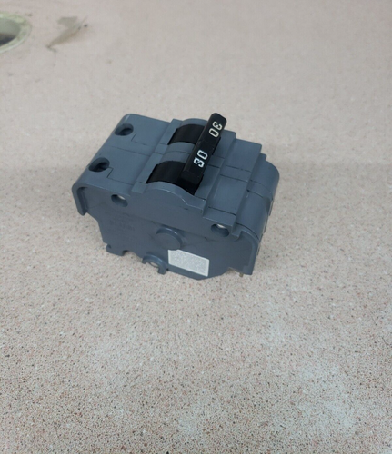 UBIF-230N Circuit Breaker 30 Amp 2 Pole 240V NA230 FPE Replacement ...