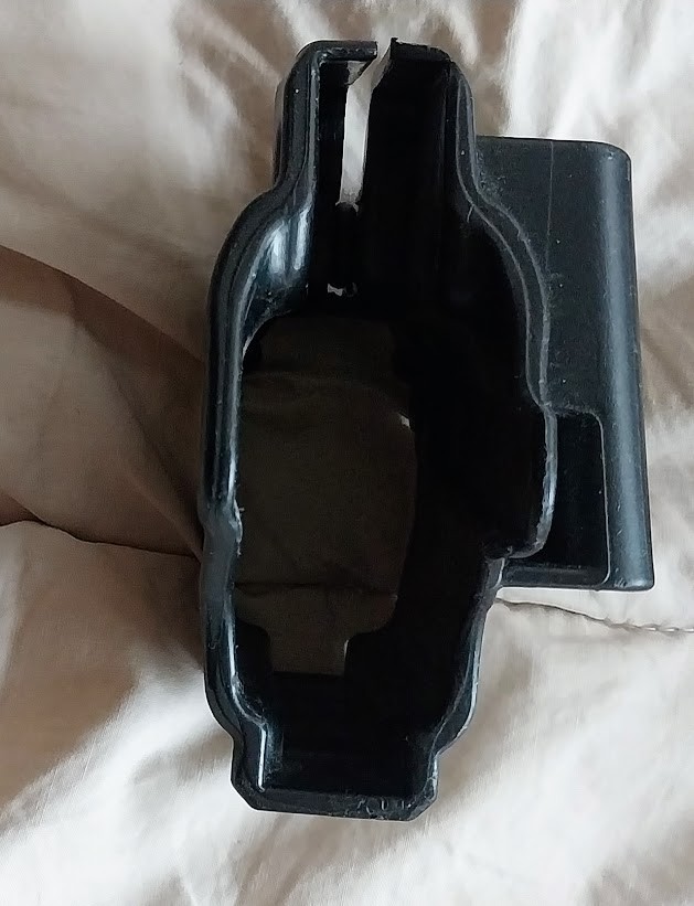 Springfield Armory Factory OWB Holster XD XDM | eBay