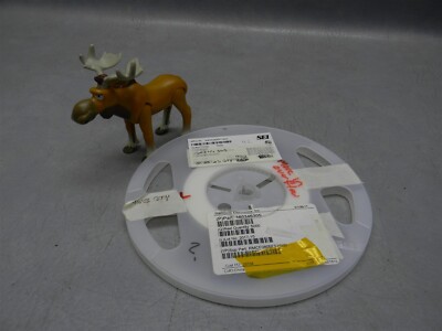 Stackpole SEI RMCF0805FT15K0 15 kOhms 1/8W Chip Resistors Reel of 982 ...