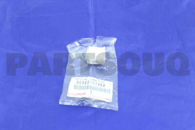 9098011964 Genuine Toyota HOUSING CONNECTOR 90980-11964 | eBay