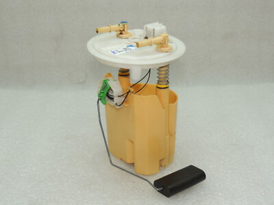 Dacia Duster 1.5D Kraftstoffpumpe 172021477R 172024535R | eBay.de