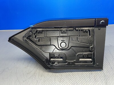 Audi e-tron 4KE Ladeklappe Ladesteckdose Links Vorne 💢Original ...