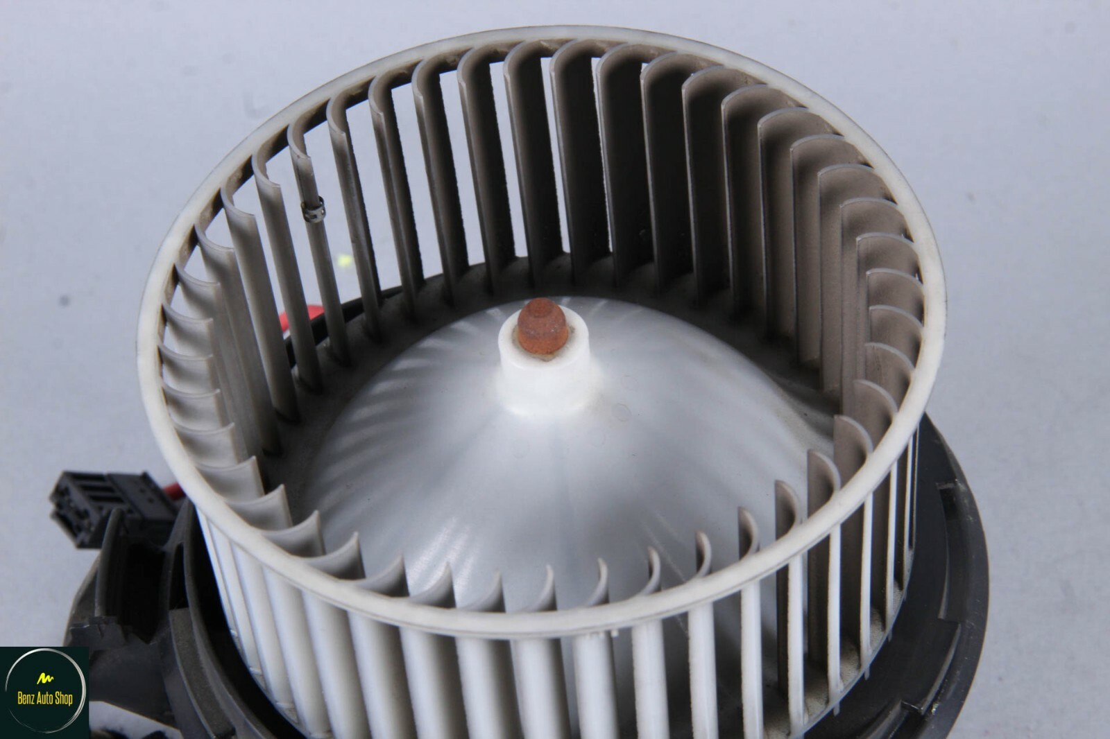 10-16 Mercedes W212 E350 GLK350 AC A/C Heater Blower Motor Fan ...