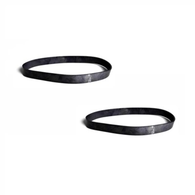 Fits For Vacuum Belts Fits For Sharp Type BU-3, BU3, 2 Pk | eBay