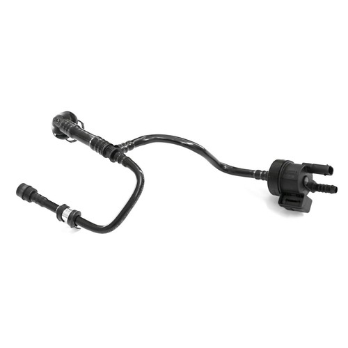 Original Audi Magnetventil Tankentlüftung Rückschlagventil 2.0 TFSI ...