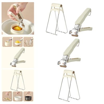 Hot Plate Gripper Plate Clip Kitchen Utensils Cooking Utensils Anti-Hot ...