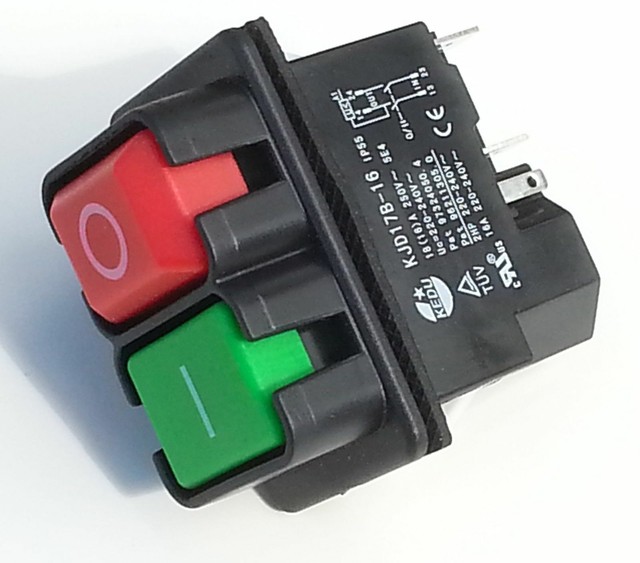 Atika Ein-/Aus Schalter mit Kabel (375217) online kaufen | eBay