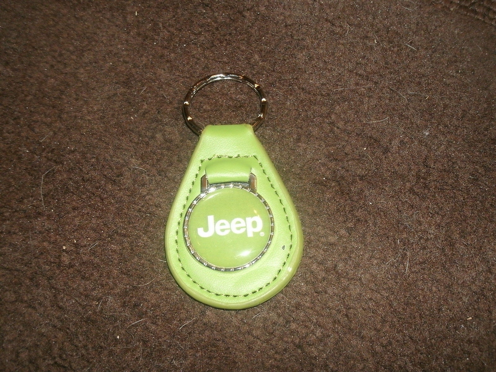 JEEP WRANGLER WAGONEER COMPASS LIBERTY CHEROKEE CJ-5 CJ-7 LEATHER ...