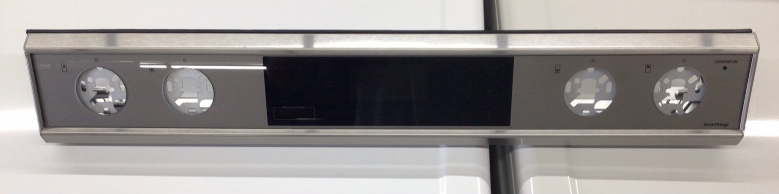 Samsung Electric Range Control Panel-OEM Part #DG94-03577A | eBay
