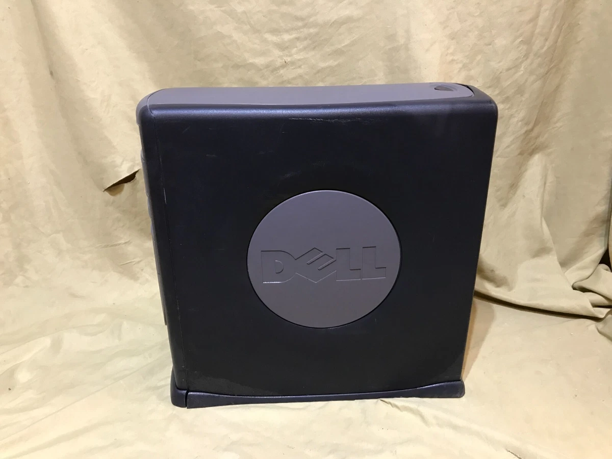 4300 Old Dell Desktop Models