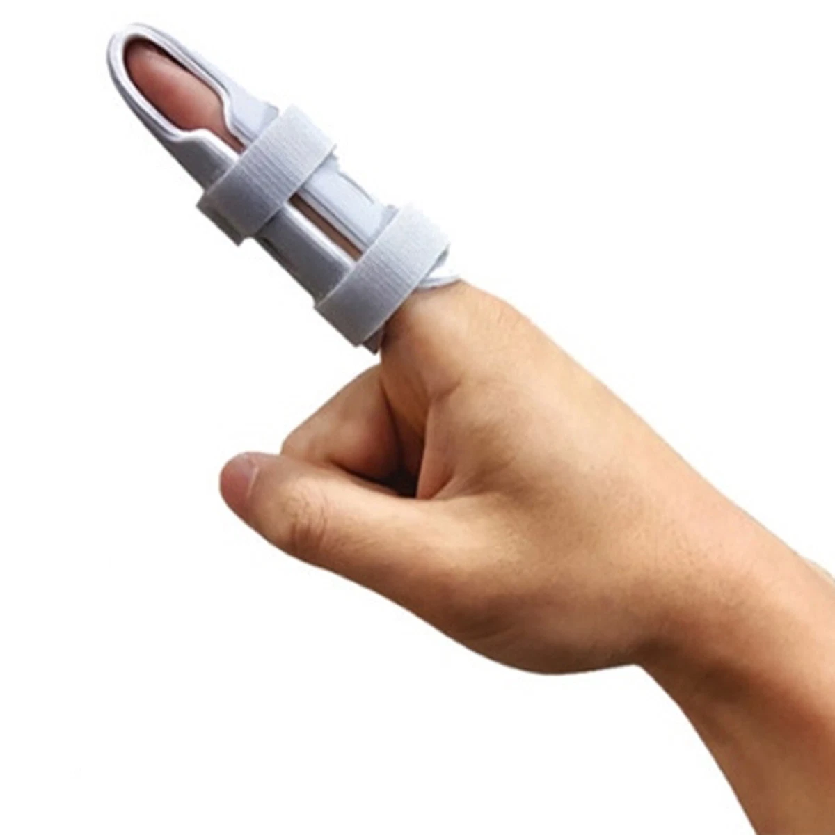 Finger Cast