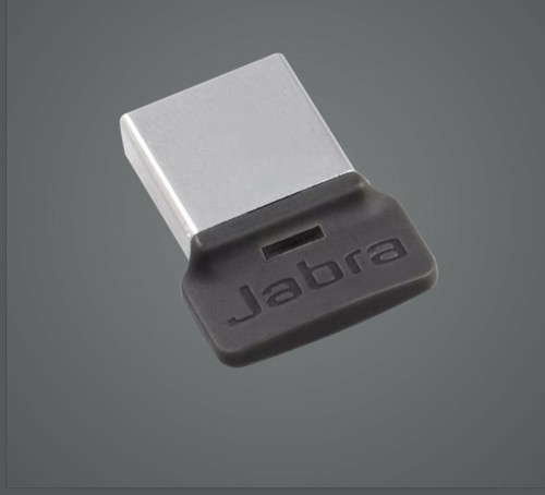 Jabra Link 370 UC USB Adapter Bluetooth Wireless Dongle for Jabra ...