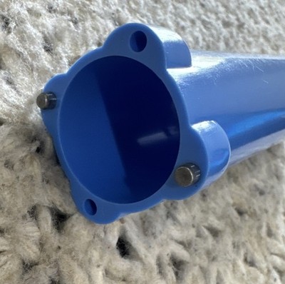 MAGLITE. Retaining ring disassembly spanner C & D cell in new condition ...