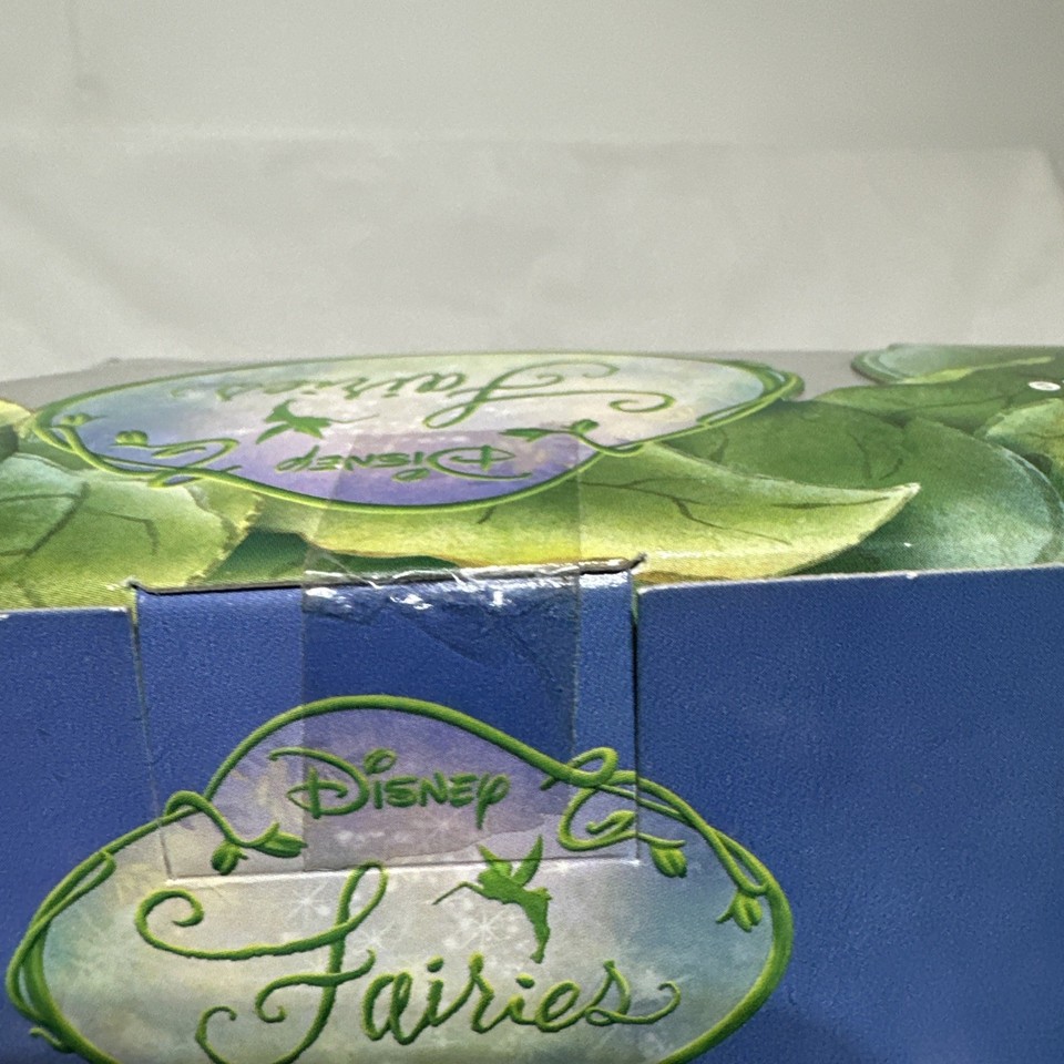 Disney Store Fairies Beck 10” Doll Exclusive New | eBay