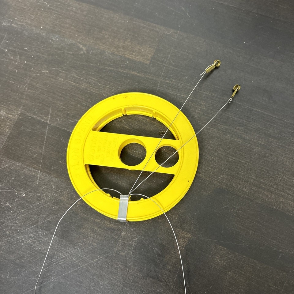 SULLIVAN RC AIRPLANE CONTROL LINE HANDLES & PYLON WIRE VINTAGE | eBay