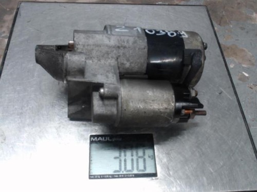 Demarreur RENAULT CLIO 2 PHASE 2 233000603R | eBay