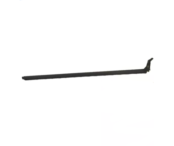 A2077250165 Mercedes-Benz E-class W207 Window Rail Sealing Rubber Trim ...