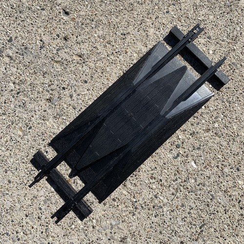 New Bright G Scale Plastic Railer Train Track 10.5" | eBay