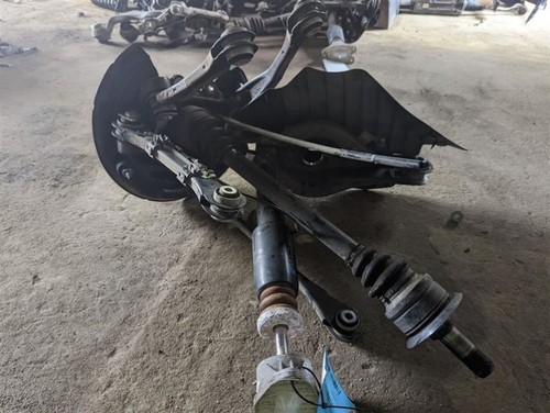 Driver Rear Suspension Coupe AWD Fits 15-16 BMW M235i , 33326792523 | eBay