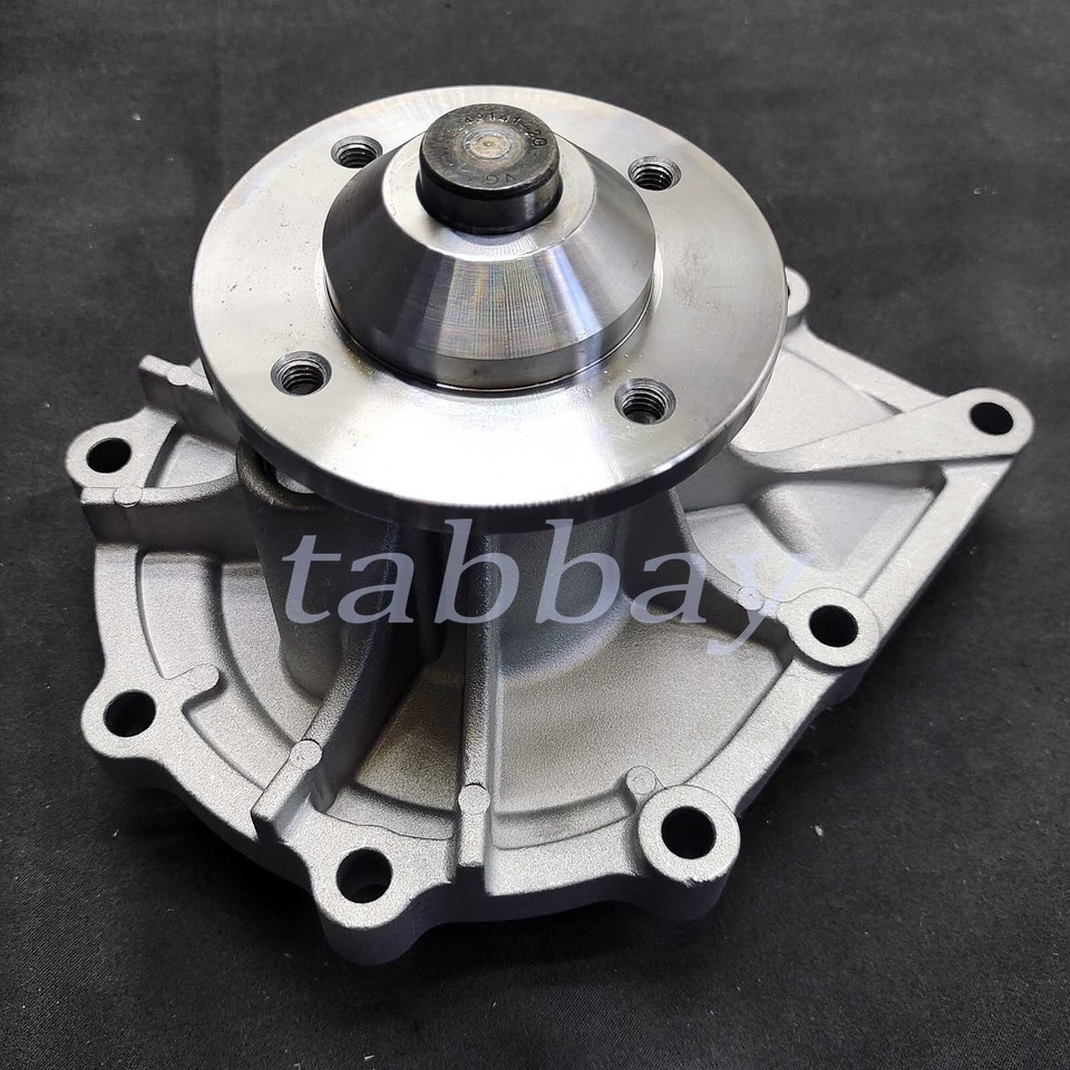 New International Navistar Maxxforce Water Pump | 3007644C94 3007644C93 ...