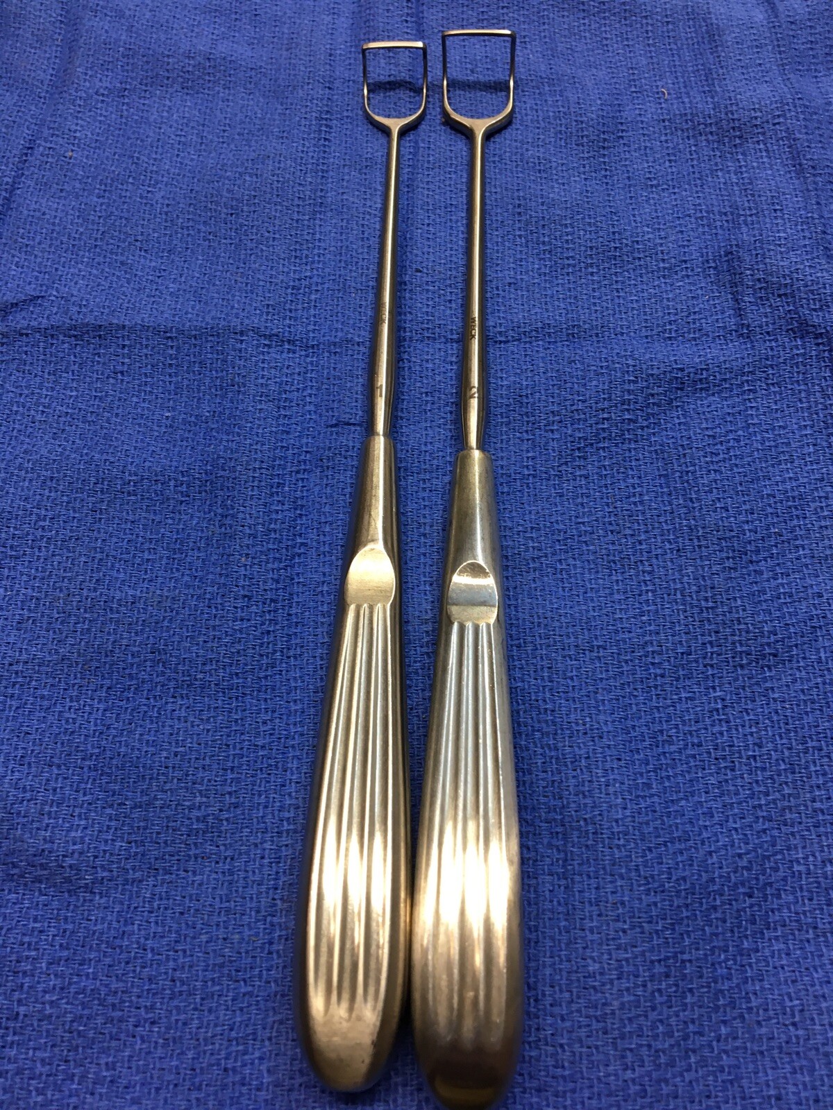 Weck Tyding Tonsil Snare 597 | eBay