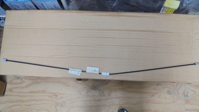 Genuine BMW Pipe Part 34326760868 | eBay