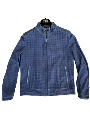 Zilli Mens Jacket | eBay