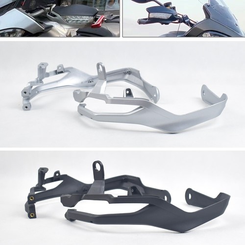 Handlebar Hand Guards Protector Cover Fit Ducati MULTISTRADA MTS 950 ...