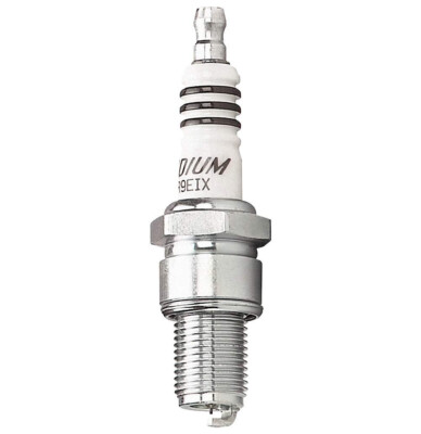 NGK Iridium IX Spark Plug BR9EIX (3981) | eBay