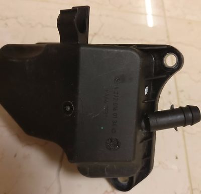 MERCEDES-BENZ OEM ENGINE OIL SEPARATOR - A2720160134 | eBay