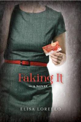 Faking It - Paperback By Elisa Lorello - VERY GOOD 9781935597353| eBay