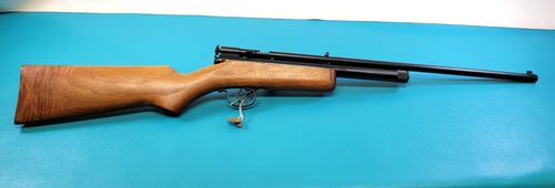 Benjamin Model 360 BB Carbine Co2 Air Rifle & Provenance c. 1955-56 | eBay