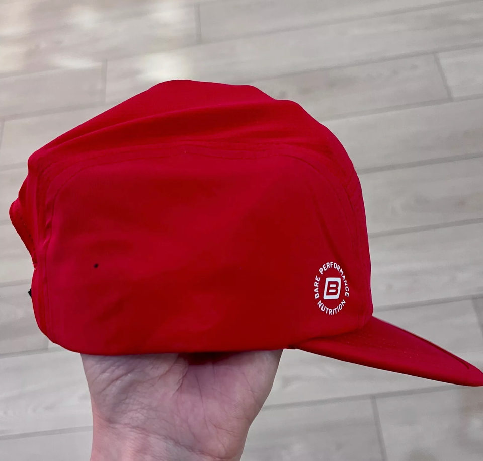 GO ONE MORE Running Hat NWT Ciele Limited | eBay