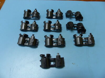 BOSCH 1928403428 Qty of 10 per Lot backshell | eBay