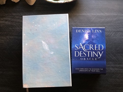Heavenly Bodies Astrology Oracle And Sacred Destiny Oracle Bundle | eBay