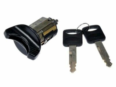 Dorman OE Solutions Ignition Lock Cylinder fits Ford Taurus 1990-1995 ...