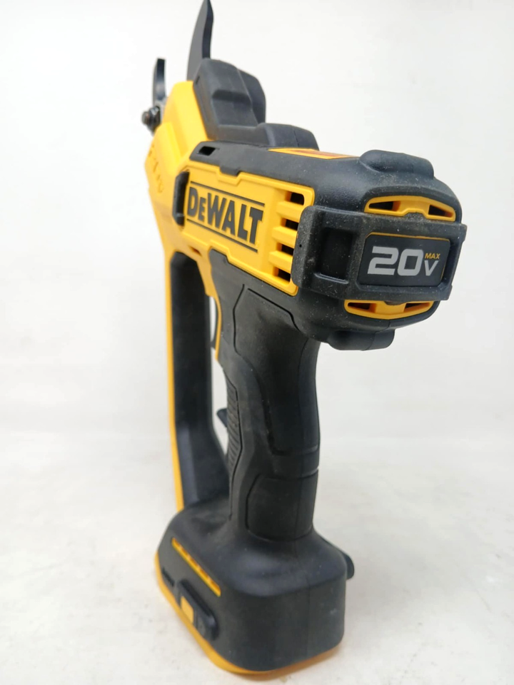DEWALT 20V MAX Garden Pruning Shears, Cordless Pruner Tool Only ...
