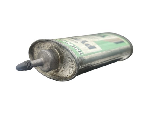 Vintage Pyroil Oiler Household Oil Can Art Deco 3 oz Wisconsin USA | eBay