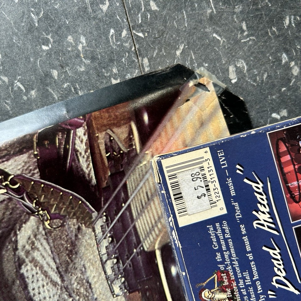 RANDY RHOADS CENTERFOLD POSTER RIP MAGAZINE OZZY RR7-G02 | eBay UK