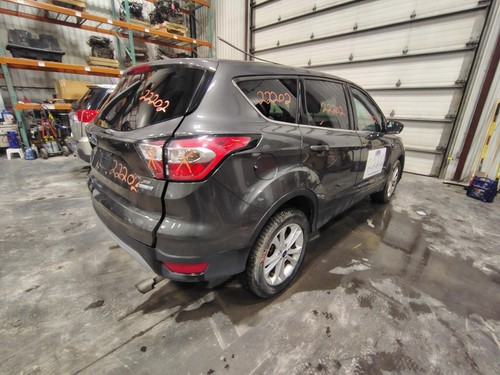 2017 FORD ESCAPE Steering Column 88K 312202 | eBay