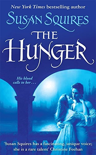 The Hunger By Susan Squires | eBay